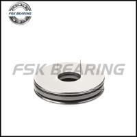 China ABEC-5 AXK0619TN+2AS0619 AXK0619 Planar Thrust Needle Roller Bearing Cage Assembly 9*19*4mm In Stock for sale