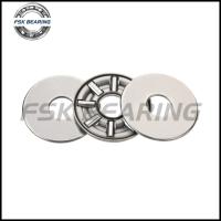 China ABEC-5 AXK0619TN+2AS0619 AXK0619 Planar Thrust Needle Roller Bearing Cage Assembly 9*19*4mm In Stock for sale