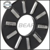 China ABEC-5 AXK0619TN+2AS0619 AXK0619 Planar Thrust Needle Roller Bearing Cage Assembly 9*19*4mm In Stock for sale