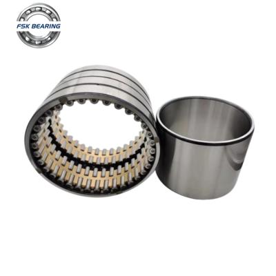 China Multiple Row 2077952 Four Row Cylindrical Roller Bearing Steel Mill Bearings for sale