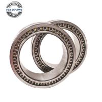 China 381052X2 Four Row Cylindrical Roller Bearings 260*400*255mm For Rolling Mills for sale