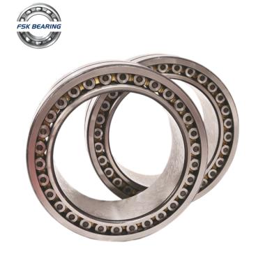 China 381052X2 Four Row Cylindrical Roller Bearings 260*400*255mm For Rolling Mills for sale