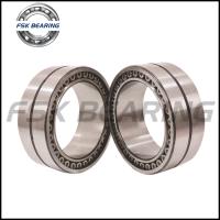 China Heavy Duty 77752 Rolling Mill Bearing 260*400*255mm Cylindrical Roller Bearing Four Row for sale