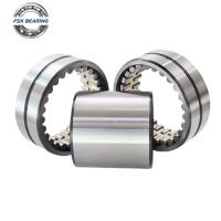 China Multiple Row BT4B331168B Four Row Cylindrical Roller Bearing Steel Mill Bearings for sale