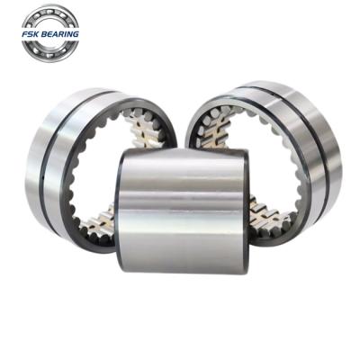 China Multiple Row BT4B331168B Four Row Cylindrical Roller Bearing Steel Mill Bearings for sale