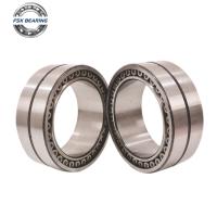 China ABEC-5 77956K Four Row Cylindrical Roller Bearing For Metallurgical Steel Plant for sale