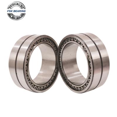 China ABEC-5 77956K Four Row Cylindrical Roller Bearing For Metallurgical Steel Plant for sale