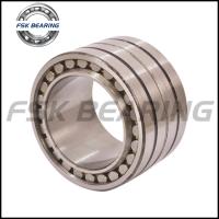 China ABEC-5 77956K Four Row Cylindrical Roller Bearing For Metallurgical Steel Plant for sale