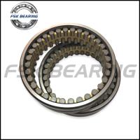 China ABEC-5 382060 Four Row Cylindrical Roller Bearing For Metallurgical Steel Plant for sale