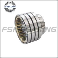 China 77760 Four Row Cylindrical Roller Bearing 300*500*350mm G20cr2Ni4A Material for sale