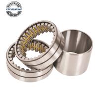 China Multiple Row 381160 Four Row Cylindrical Roller Bearing Steel Mill Bearings for sale