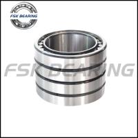 China Multiple Row 381160 Four Row Cylindrical Roller Bearing Steel Mill Bearings for sale