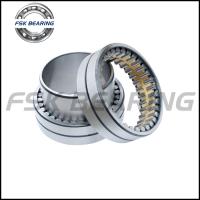 China 1077760 Four Row Cylindrical Roller Bearings 300*500*370mm For Rolling Mills for sale