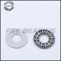 China China FSK AXK1024+2AS1024 Planar Thrust Needle Roller Bearing Cage Assembly Bore 10mm ABEC-5 for sale