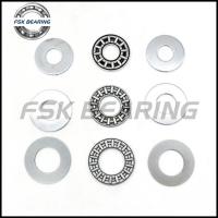 China P6 P5 AXK1528+2AS1528 Thrust Needle Roller Bearing Full Analysis ID15mm OD 28mm Spot for sale