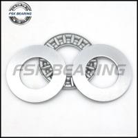 China P6 P5 AXK1528+2AS1528 Thrust Needle Roller Bearing Full Analysis ID15mm OD 28mm Spot for sale