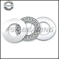 China P6 P5 AXK1528+2AS1528 Thrust Needle Roller Bearing Full Analysis ID15mm OD 28mm Spot for sale