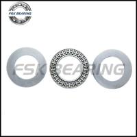 China China FSK AXK2542+2AS2542 Thrust Needle Roller Bearing Bore25mm Hot Sale for sale