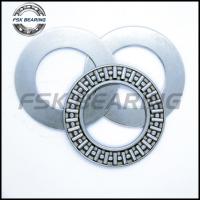 China China FSK AXK2542+2AS2542 Thrust Needle Roller Bearing Bore25mm Hot Sale for sale