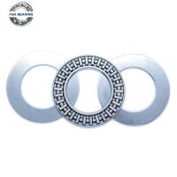 China China FSK AXK2542+2AS2542 Thrust Needle Roller Bearing Bore25mm Hot Sale for sale
