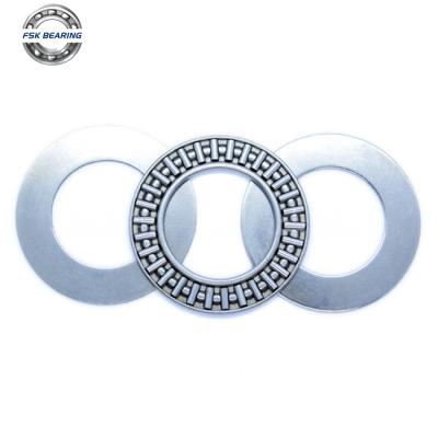China China FSK AXK2542+2AS2542 Thrust Needle Roller Bearing Bore25mm Hot Sale for sale