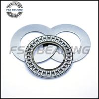 China China FSK AXK2542+2AS2542 Thrust Needle Roller Bearing Bore25mm Hot Sale for sale