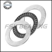 China FSKG AXK3047+2AS3047 Thrust Needle Roller Bearing AXK Series 30*47*2mm Premium Quality for sale