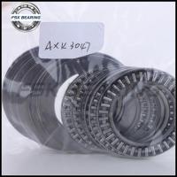 China FSKG AXK3047+2AS3047 Thrust Needle Roller Bearing AXK Series 30*47*2mm Premium Quality for sale