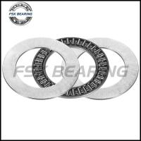 China FSKG AXK3047+2AS3047 Thrust Needle Roller Bearing AXK Series 30*47*2mm Premium Quality for sale