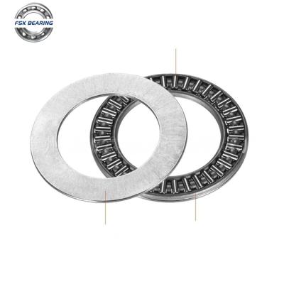 China FSKG AXK3047+2AS3047 Thrust Needle Roller Bearing AXK Series 30*47*2mm Premium Quality for sale