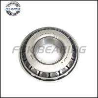 China HN3QCL7C Rear Wheel Bearing 45*95*29mm High Speed For HINO NISSAN for sale