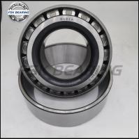 China HN3QCL7C Rear Wheel Bearing 45*95*29mm High Speed For HINO NISSAN for sale