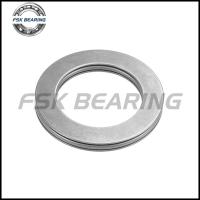 China China FSK AXK4060+2AS4060 Thrust Needle Roller Bearing 40*60*3mm ABEC-3/ABEC-5 Precision for sale