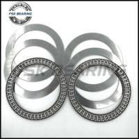 China China FSK AXK4060+2AS4060 Thrust Needle Roller Bearing 40*60*3mm ABEC-3/ABEC-5 Precision for sale