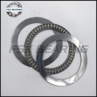 China China FSK AXK4060+2AS4060 Thrust Needle Roller Bearing 40*60*3mm ABEC-3/ABEC-5 Precision for sale