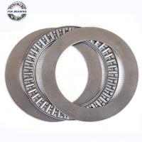 China China FSK AXK4060+2AS4060 Thrust Needle Roller Bearing 40*60*3mm ABEC-3/ABEC-5 Precision for sale