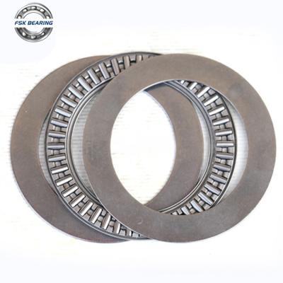 China China FSK AXK4060+2AS4060 Thrust Needle Roller Bearing 40*60*3mm ABEC-3/ABEC-5 Precision for sale