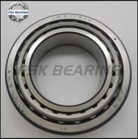China Metric Size T2ED 055/QCLN Tapered Roller Bearing 55*110*39mm Rear Wheel Bearing  for sale