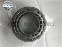 China Metric Size T2ED 055/QCLN Tapered Roller Bearing 55*110*39mm Rear Wheel Bearing  for sale