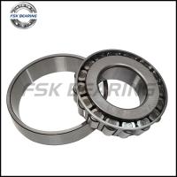 China Metric T7FC 055/QCL7C Tapered Roller Bearing 55*115*34mm Thicked Steel       for sale