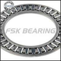 China China FSK AXK5070+2AS5070 Planar Thrust Needle Roller Bearing 50*70*3mm High Speed for sale