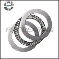 China China FSK AXK5070+2AS5070 Planar Thrust Needle Roller Bearing 50*70*3mm High Speed for sale