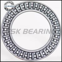 China China FSK AXK5070+2AS5070 Planar Thrust Needle Roller Bearing 50*70*3mm High Speed for sale