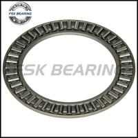 China China FSK AXK5070+2AS5070 Planar Thrust Needle Roller Bearing 50*70*3mm High Speed for sale