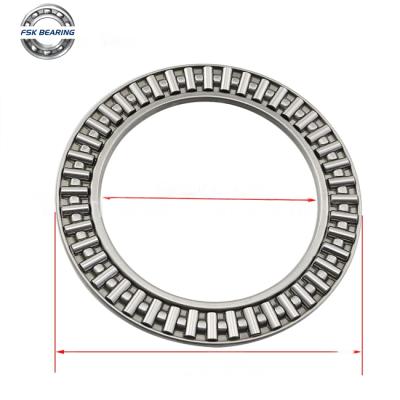China FSKG AXK5578+2AS5578 Thrust Needle Cage Assembly Bore 55mm In Stock for sale