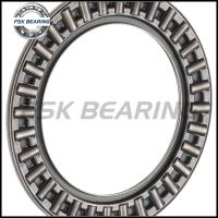 China FSKG AXK5578+2AS5578 Thrust Needle Cage Assembly Bore 55mm In Stock for sale