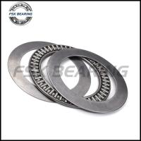 China High Precision AXK6085+2AS6085 60×85 Complete Set Of Plane Thrust Bearings In Stock for sale