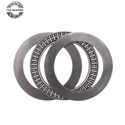 China High Precision AXK6085+2AS6085 60×85 Complete Set Of Plane Thrust Bearings In Stock for sale