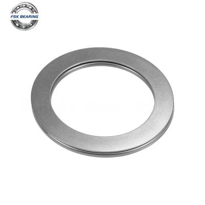 China Long Life AXK6590+2AS6590 Thrust Needle Roller Unit With Stamped Steel Cage ID 65mm for sale