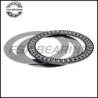 China ABEC5 AXK7095+2AS7095 Thrust Needle Cage Assembly 70*95*5mm Long Life for sale